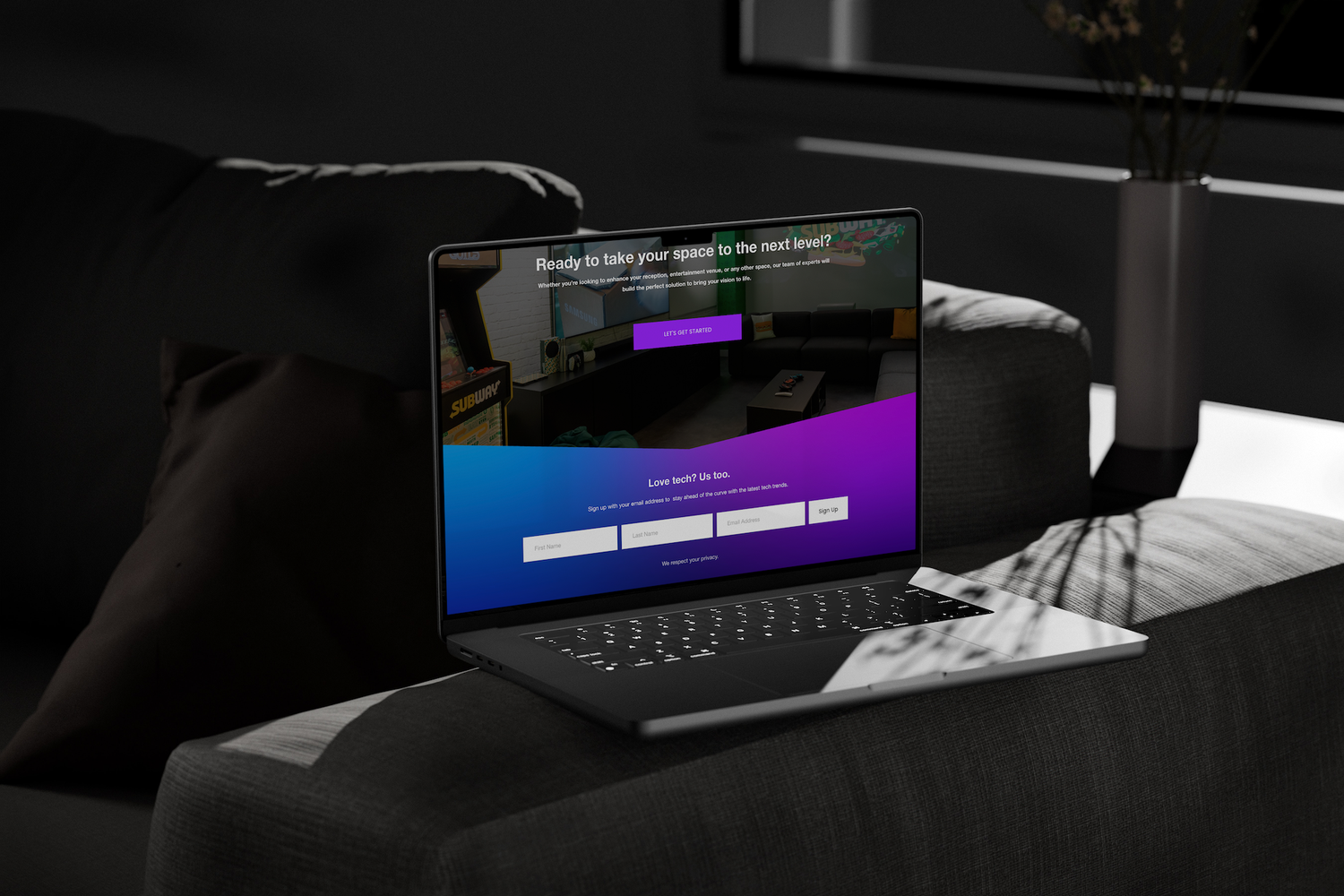 Knowledge Visual Technology — VISUALAB Media