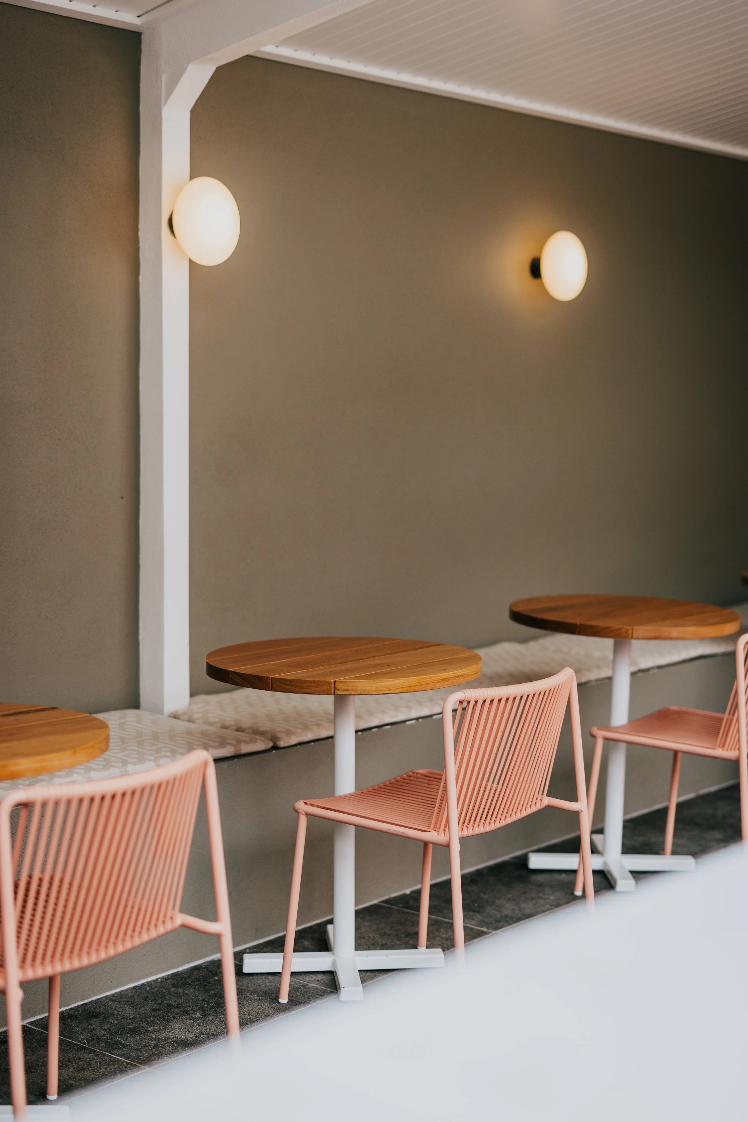 General 4 — The Bennett