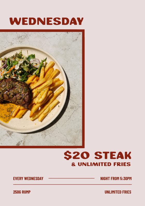 Team 1 — The Bennett