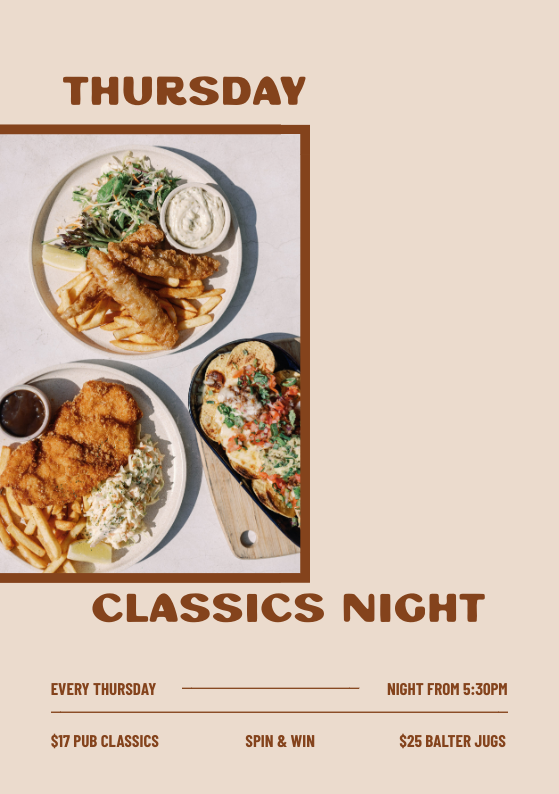 Team 1 — The Bennett