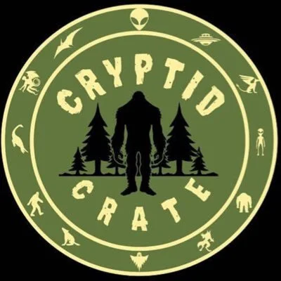 Cryptid Campfire - Home