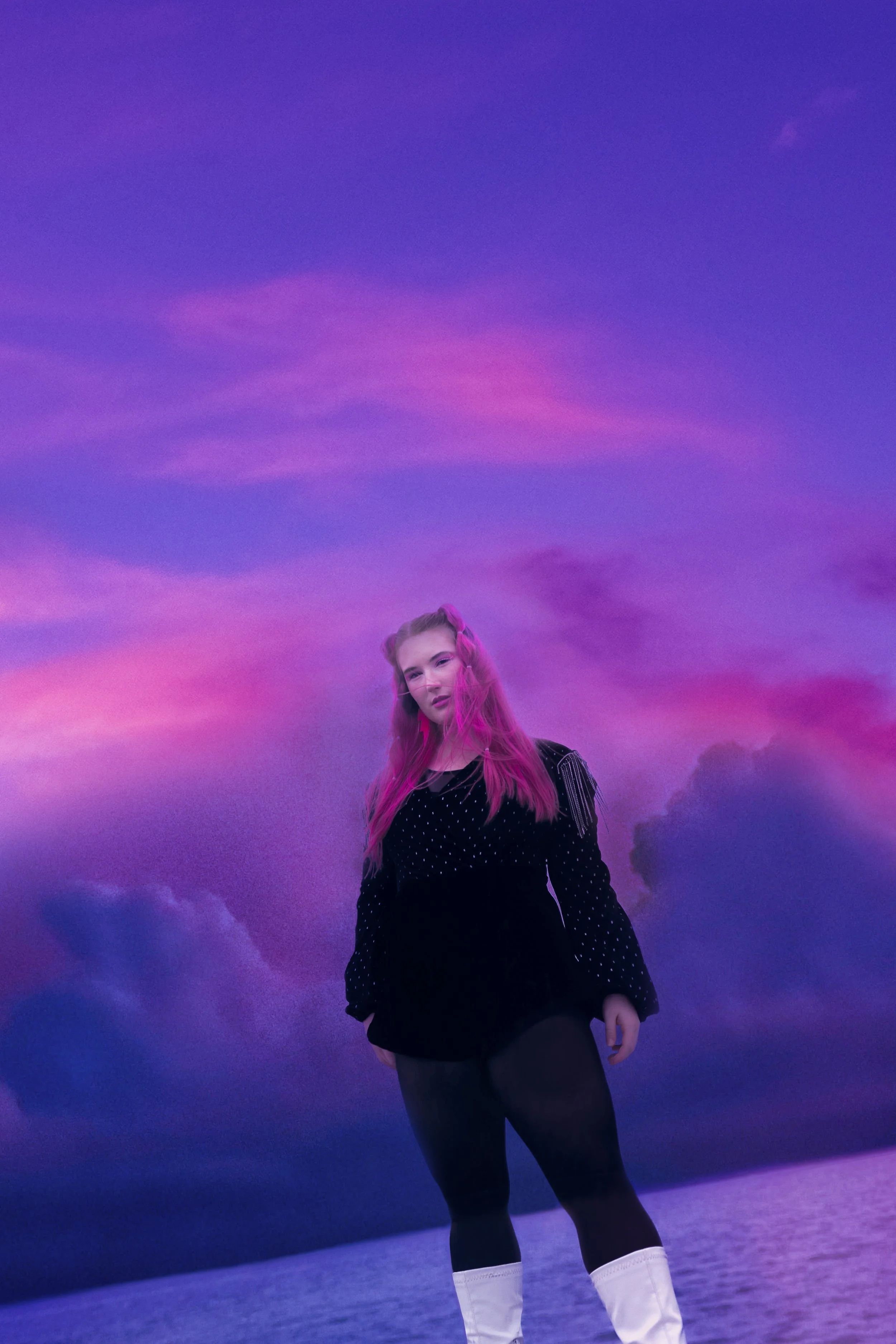 Kitty Rae — KITTY RAE EPK