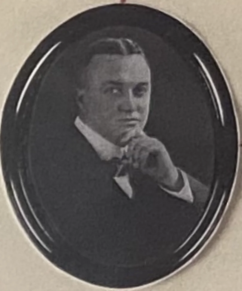 Family Tree — Pende Valde Vineyards