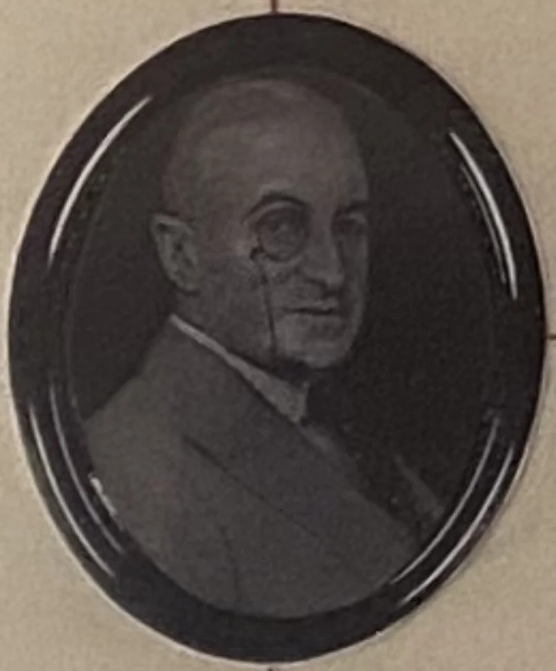 Family Tree — Pende Valde Vineyards