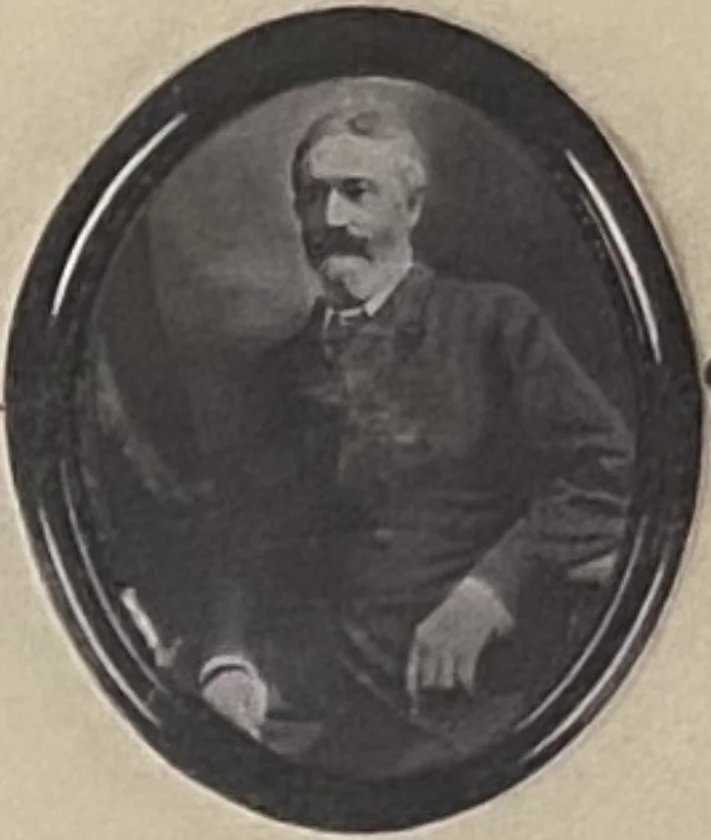 Family Tree — Pende Valde Vineyards