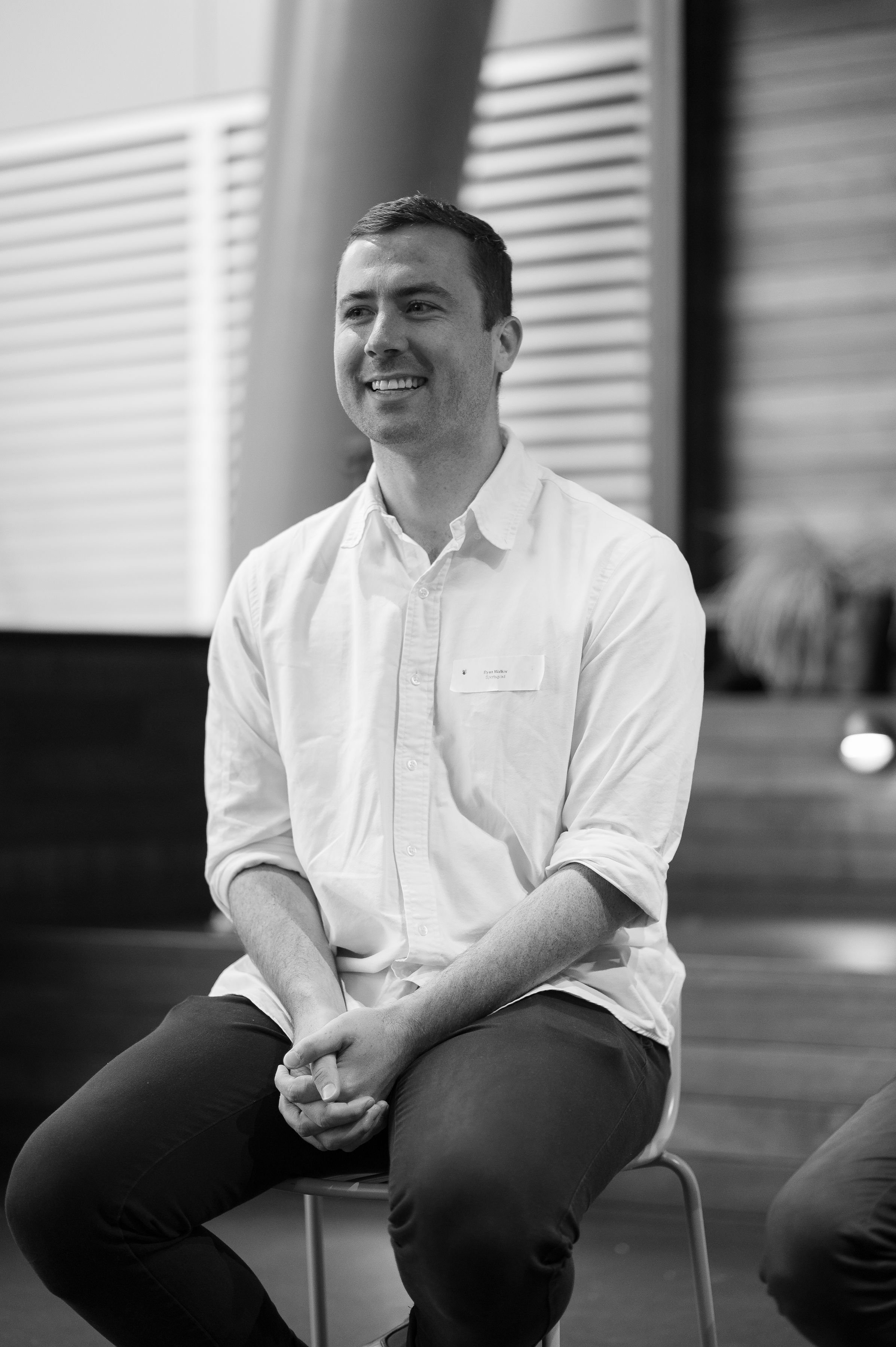 SportsGrad | Jobs in Sport | Management, Marketing, Science