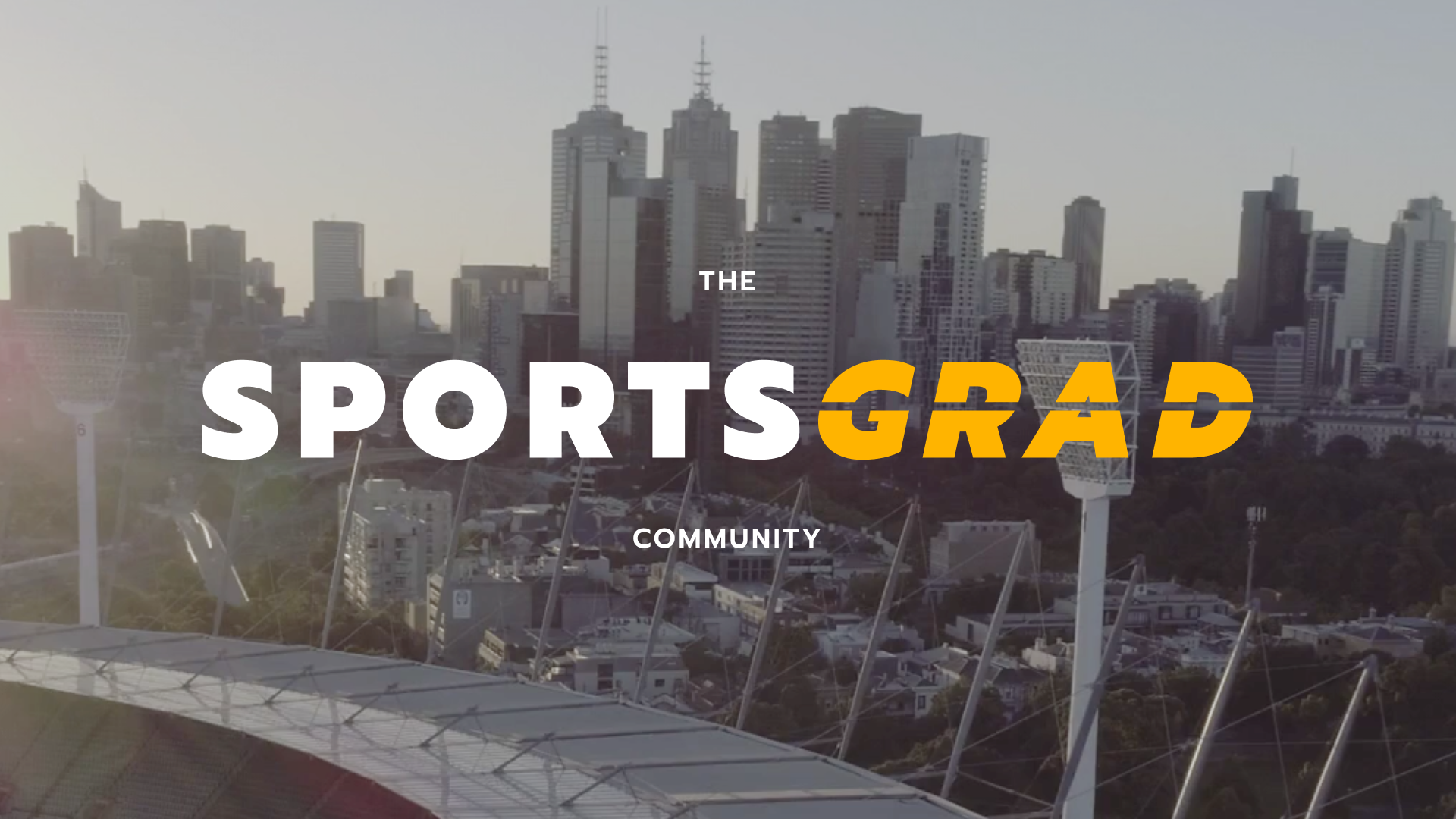 SportsGrad | Jobs in Sport | Management, Marketing, Science