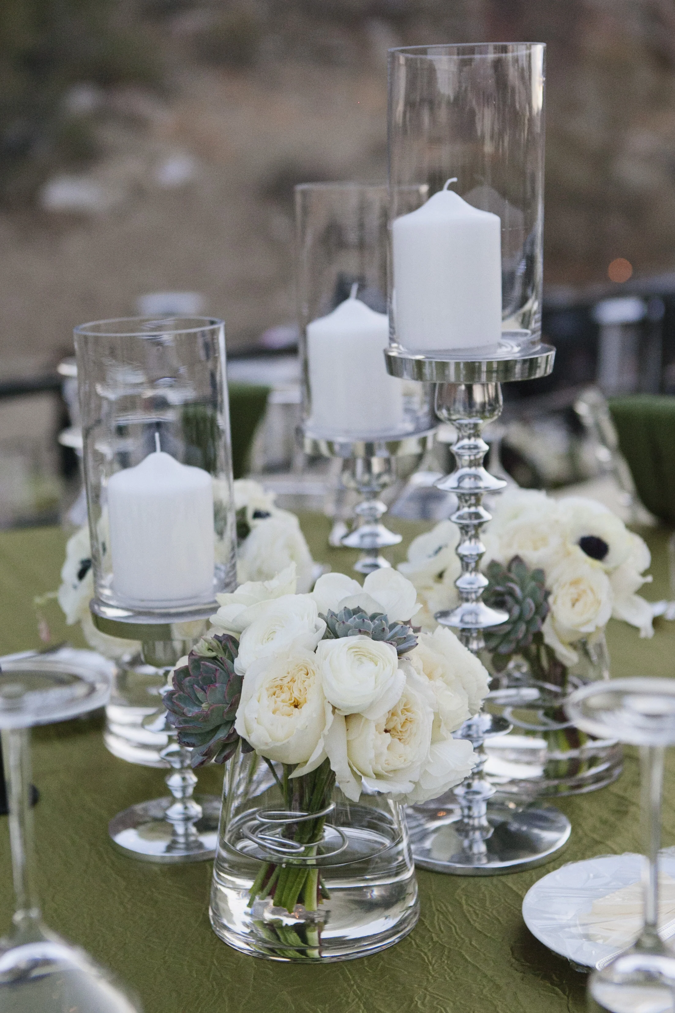 Artisan Event Floral Decor