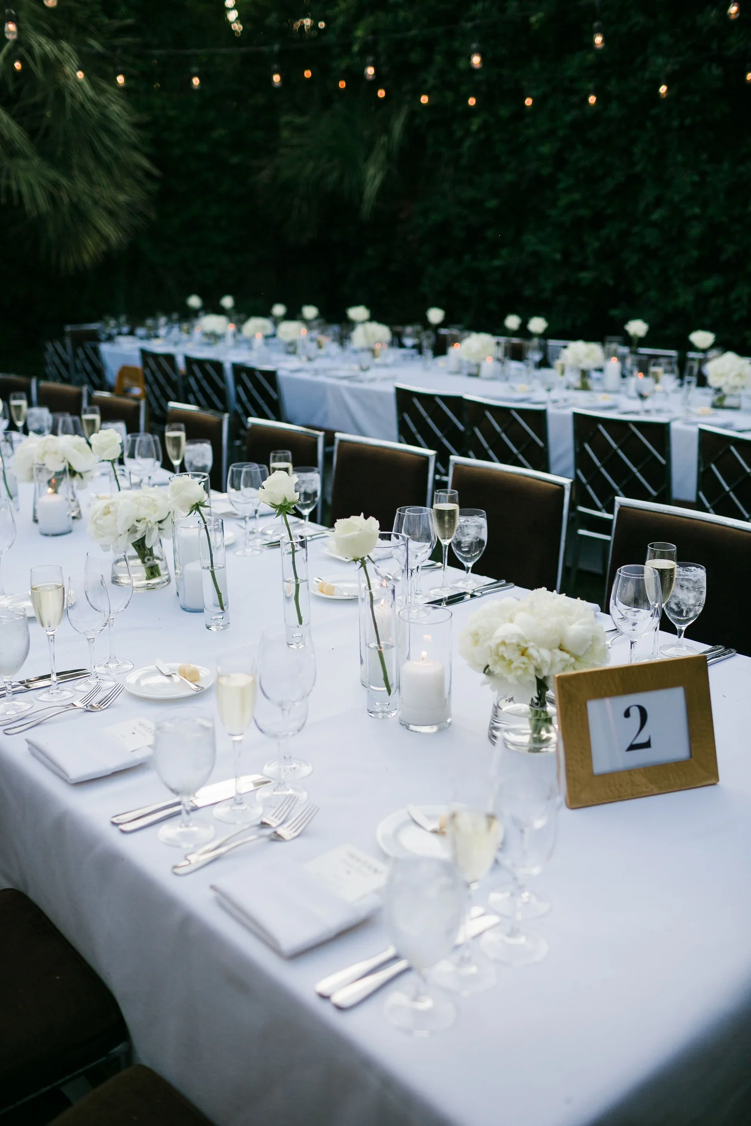 Wedding & Event Services in Palm Springs — Artisan Event Floral Decor
