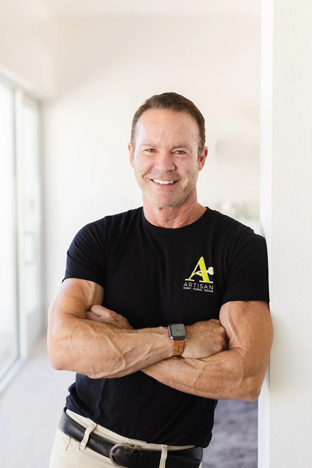 Artisan Event Floral Decor