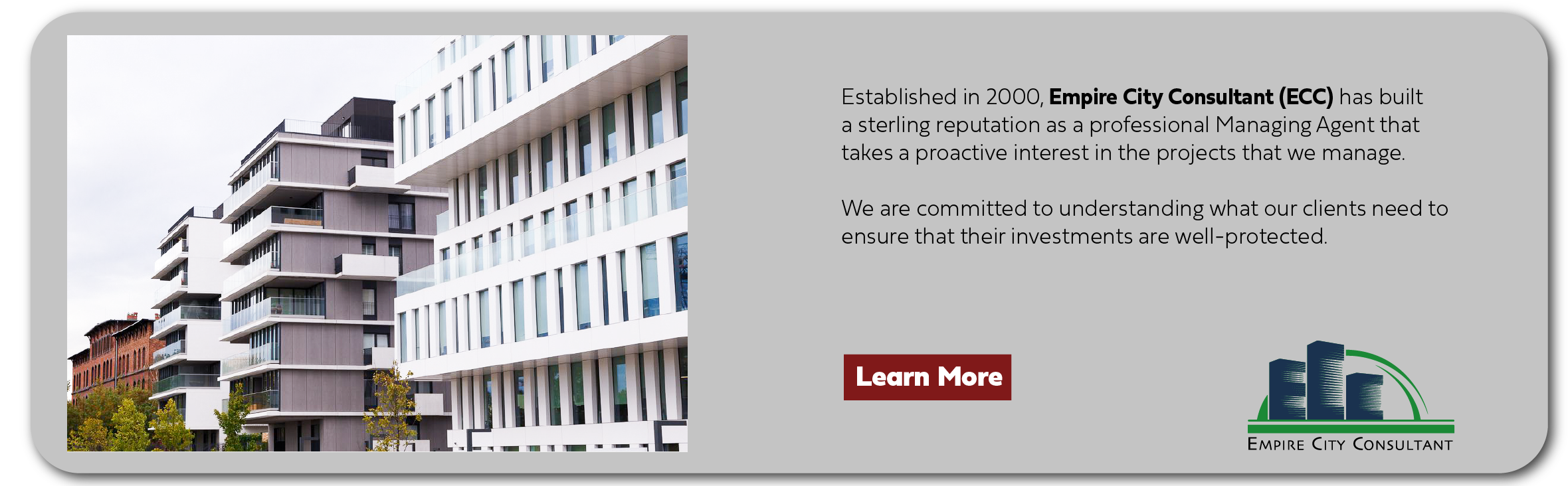 Services — CBM Pte Ltd