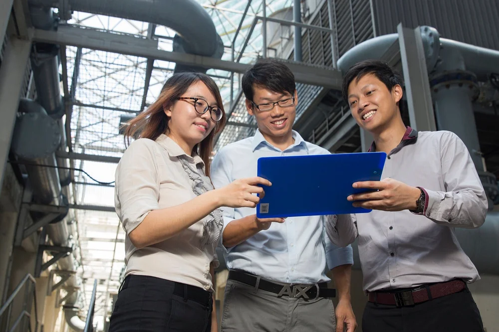 Our Value Add — CBM Pte Ltd