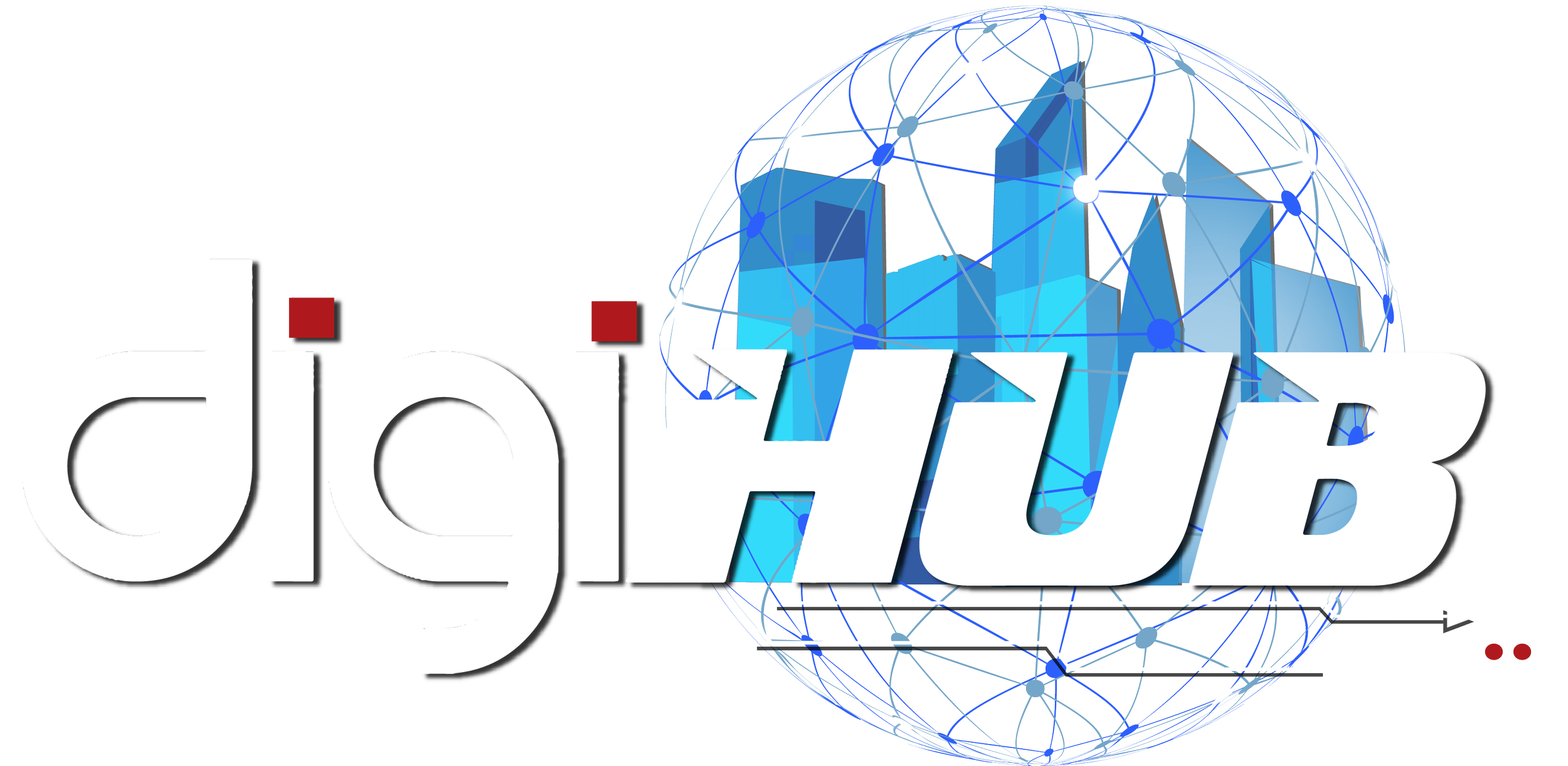 DigiHUB - Smart Properties Management System — CBM Pte Ltd