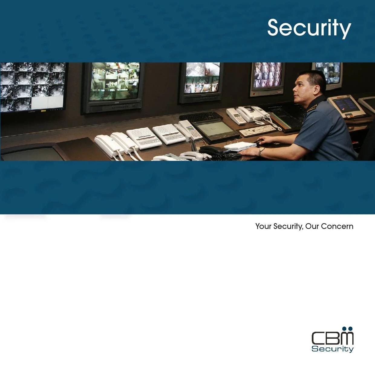 Corporate Publications — CBM Pte Ltd