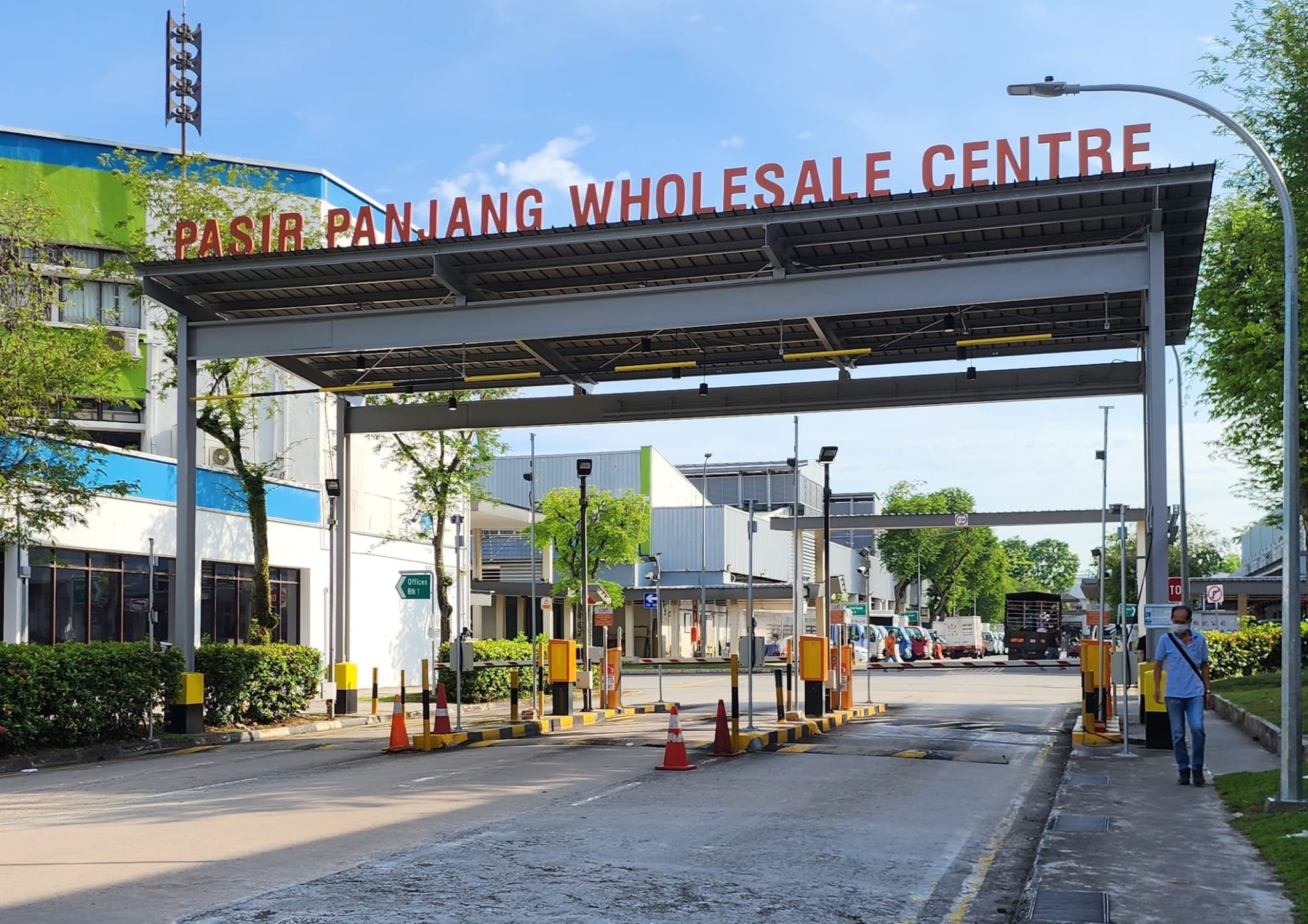 CBM Parking Making Strides with the Public Sector — CBM Main