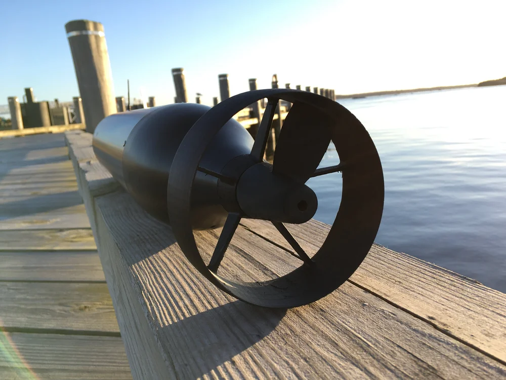 Cohort V — BlueSwell Program