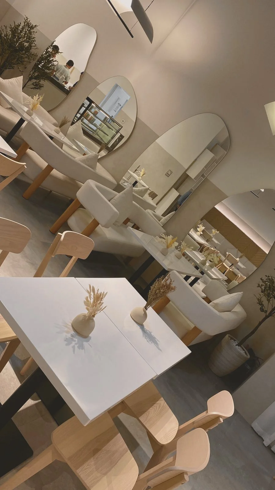 Coffee & Sundries — Younis Architects