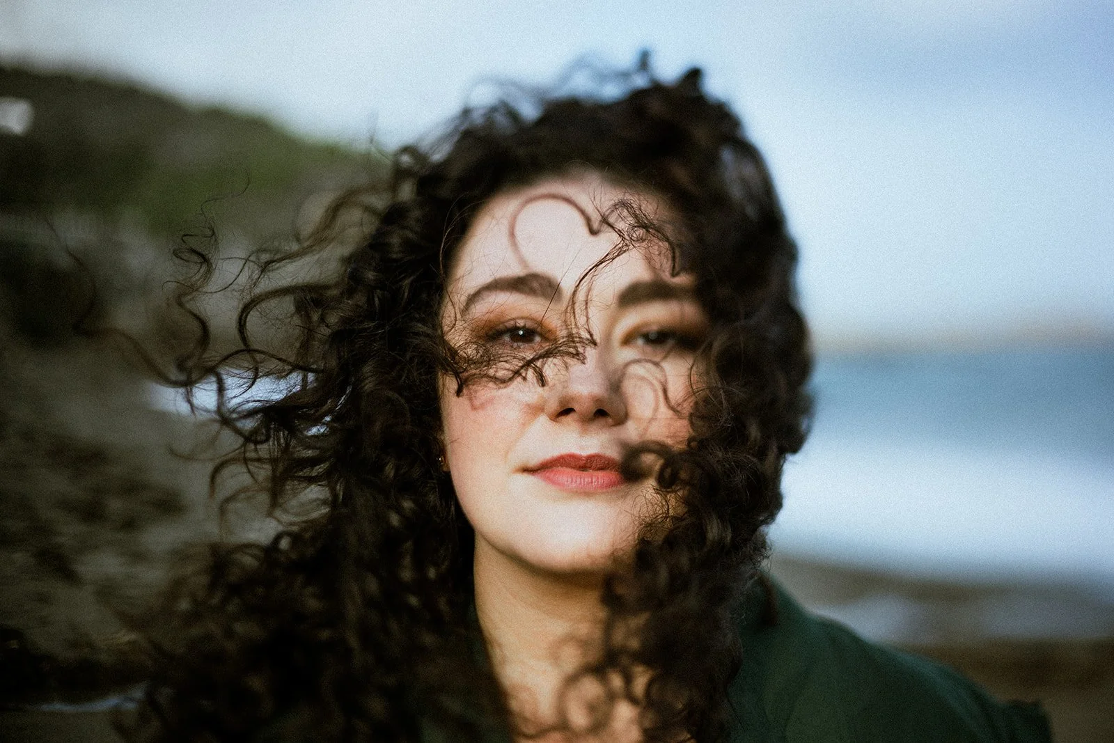 Jenny Mitchell