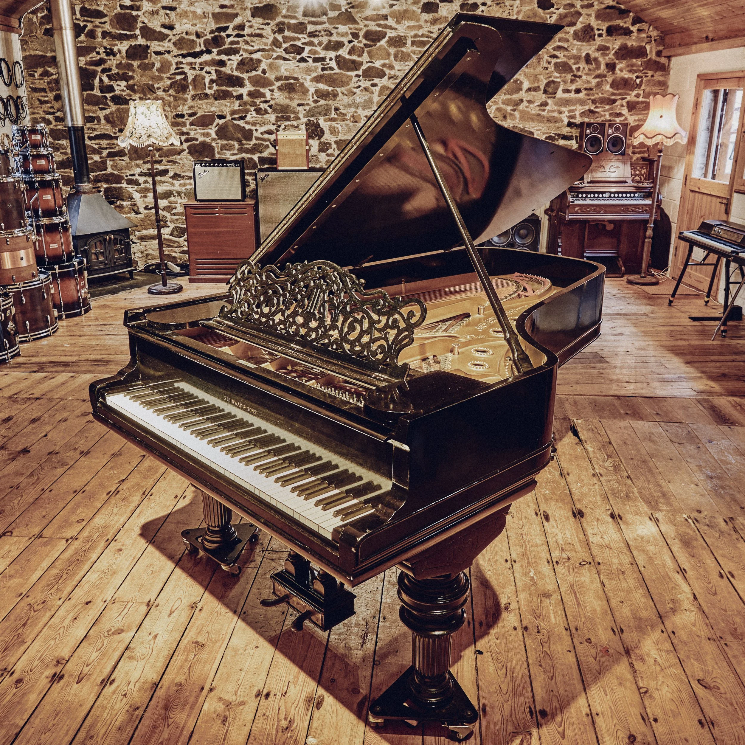 General 1 Middle Farm Studios