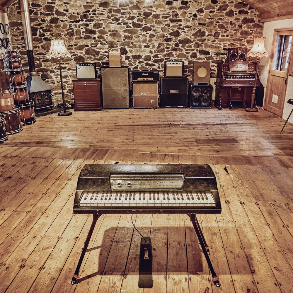 General 1 Middle Farm Studios