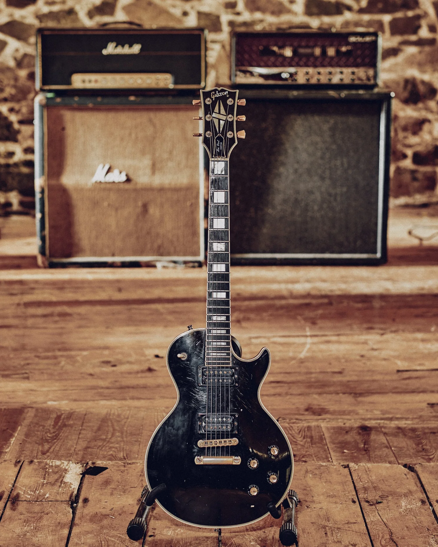 Gear Middle Farm Studios