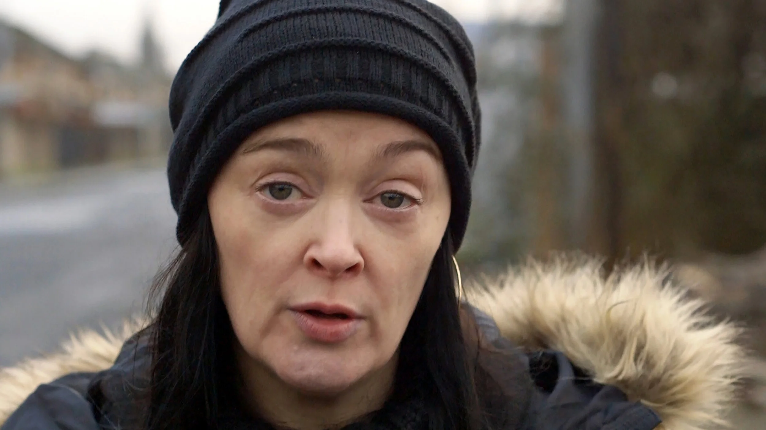 Brexit Shorts (4 Short Films) — Amy Hodge