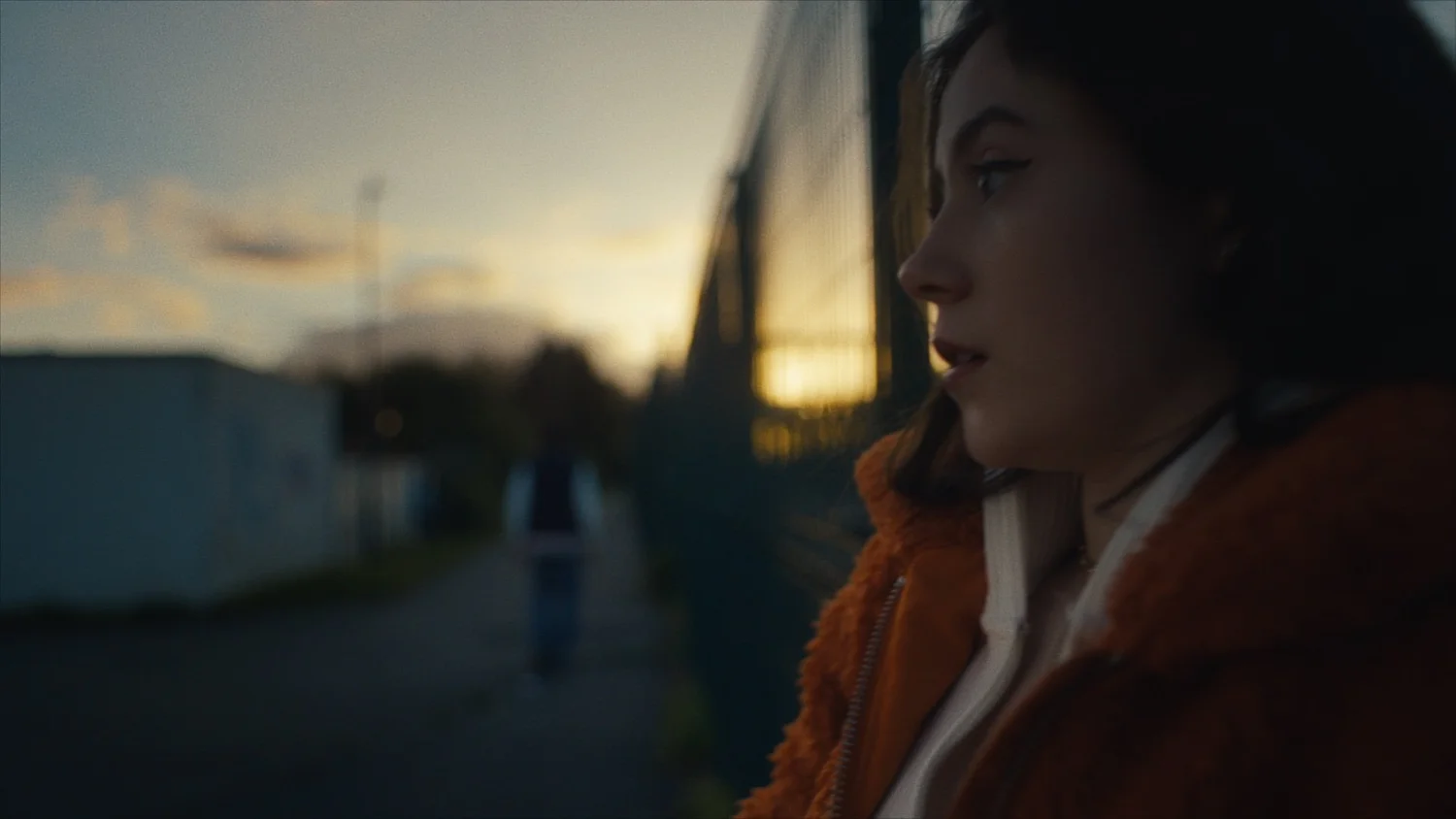 The Date — Amy Hodge