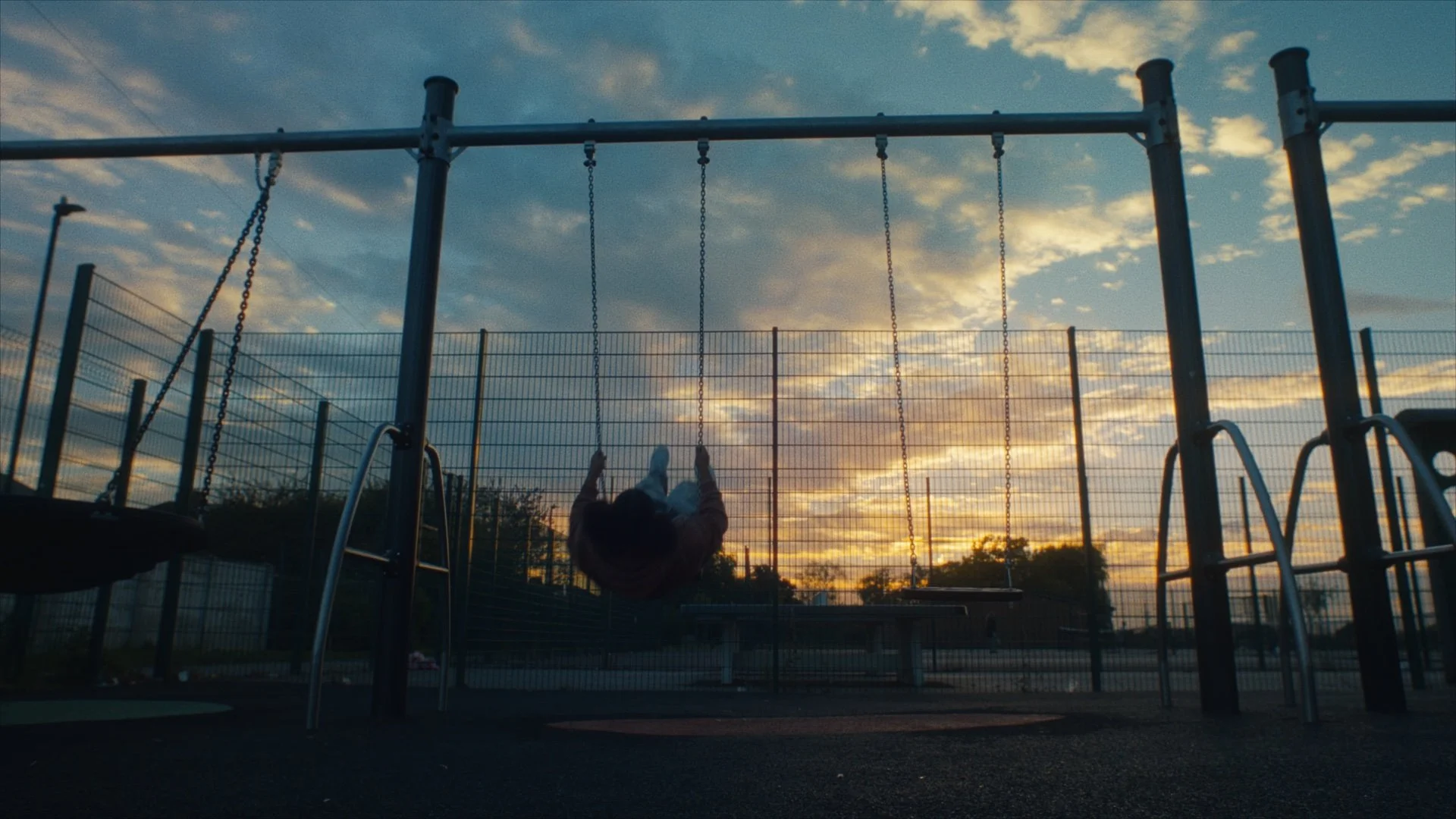 The Date — Amy Hodge