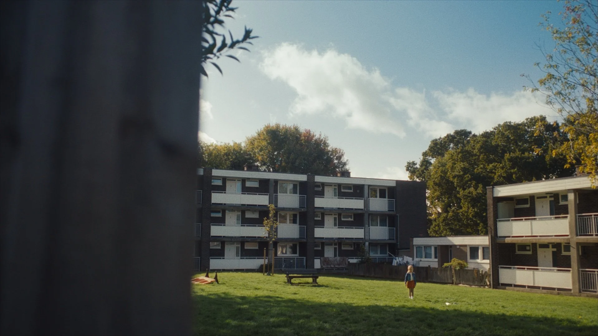 The Date — Amy Hodge
