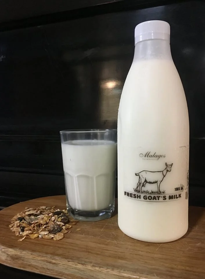 Seasonal Harvest — Malagos Farmhouse