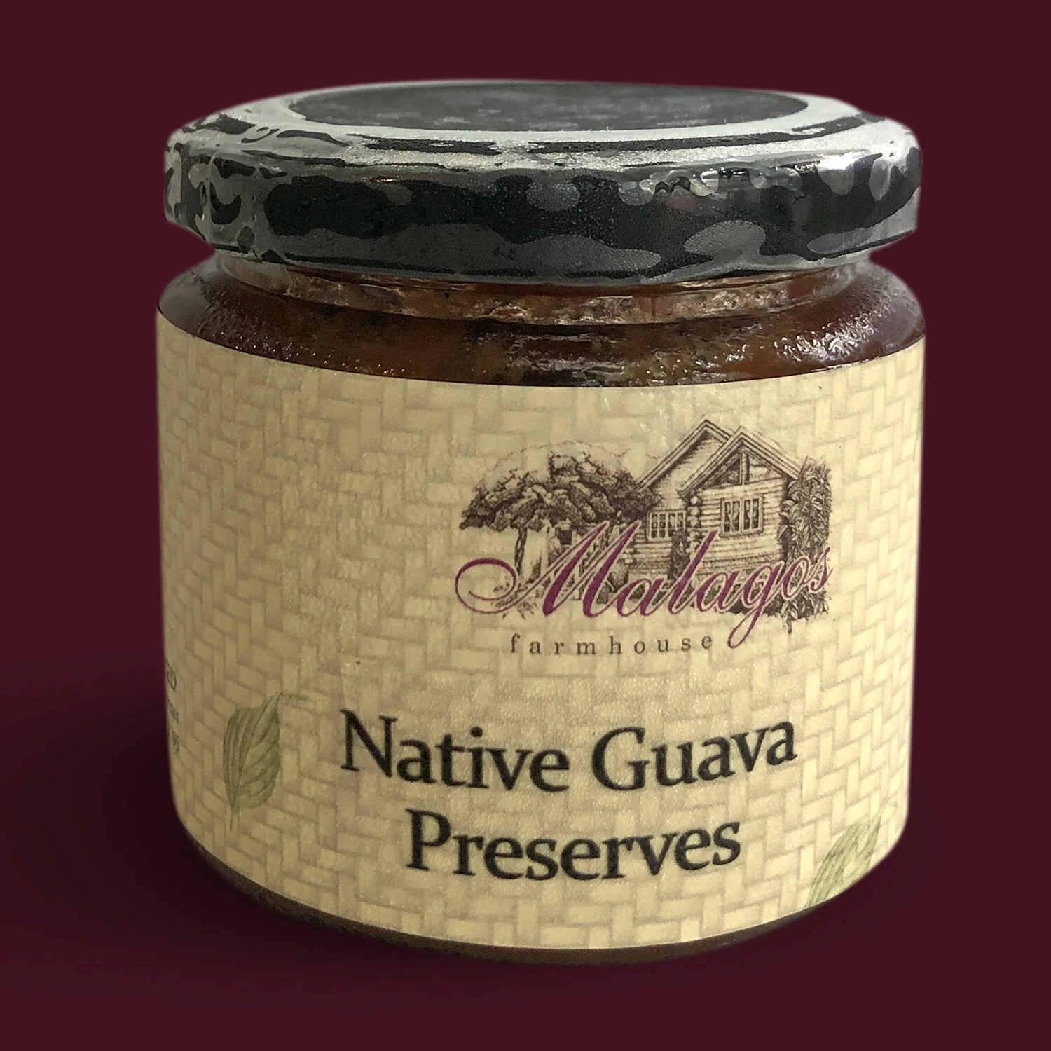 Seasonal Harvest — Malagos Farmhouse