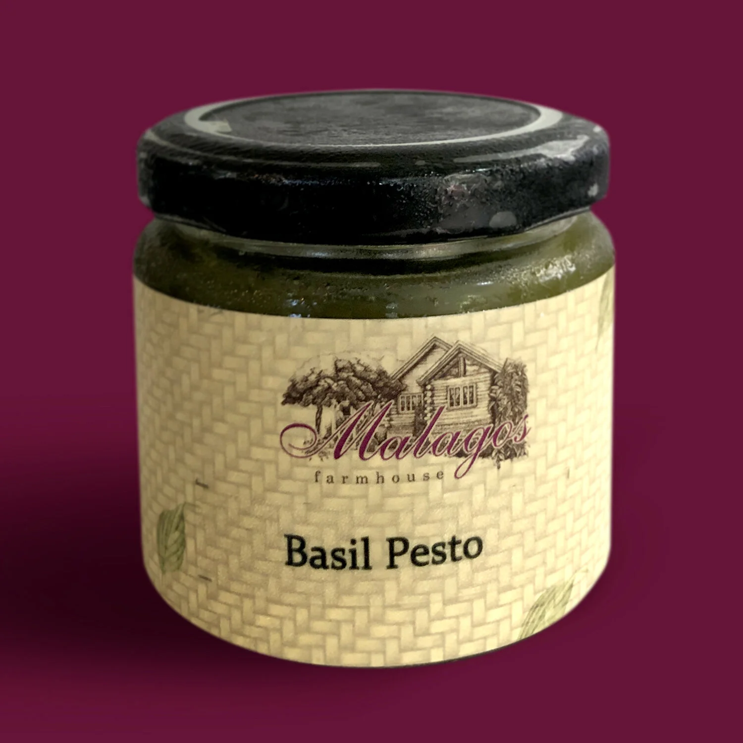 Seasonal Harvest — Malagos Farmhouse