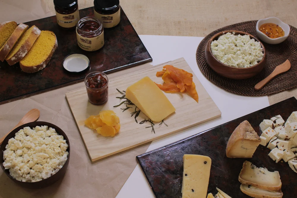 Recipes from our Kitchen — Malagos Farmhouse