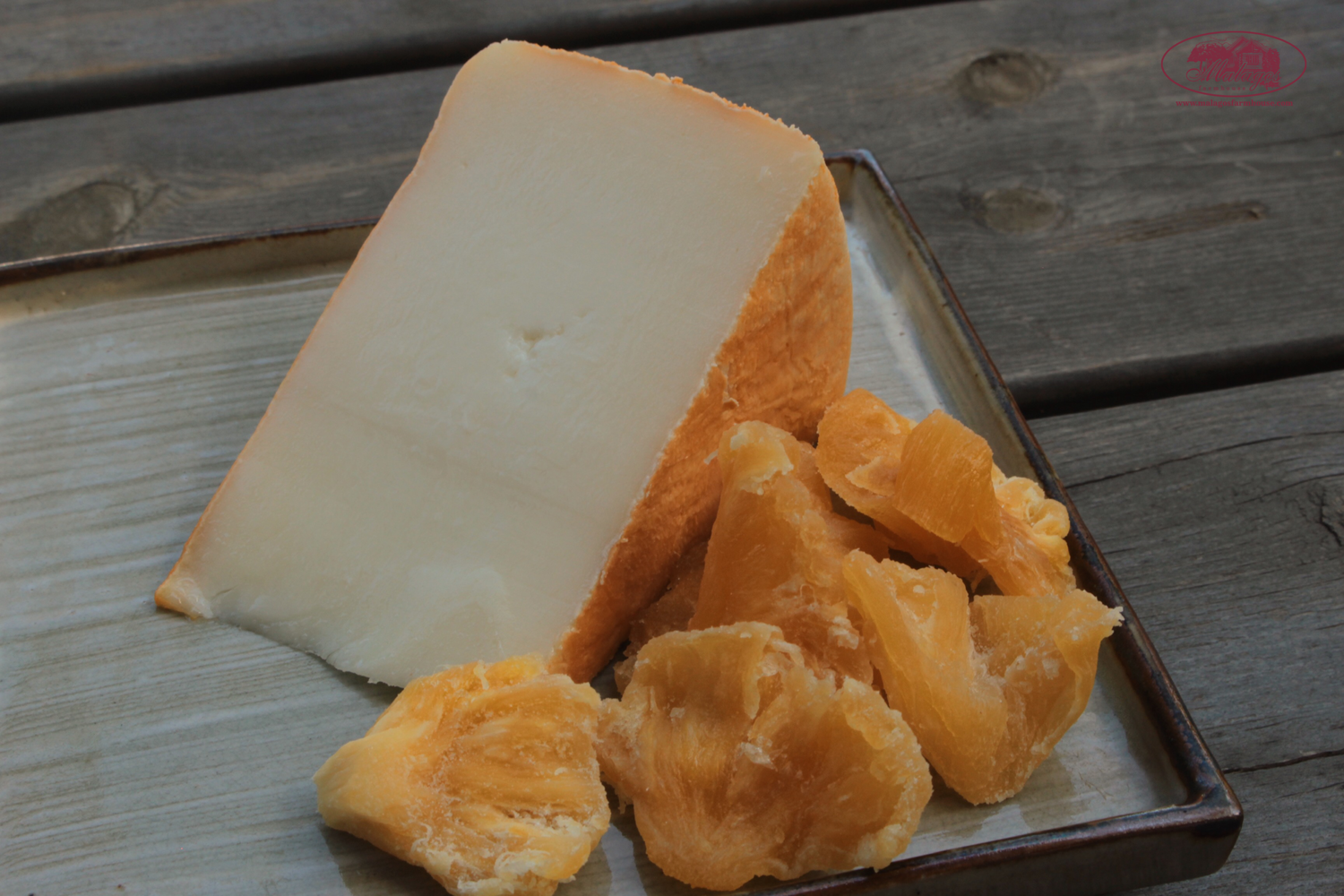 Our Cheeses — Malagos Farmhouse