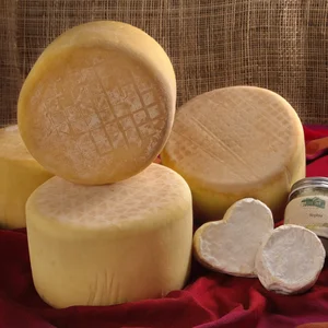 Our Cheeses — Malagos Farmhouse
