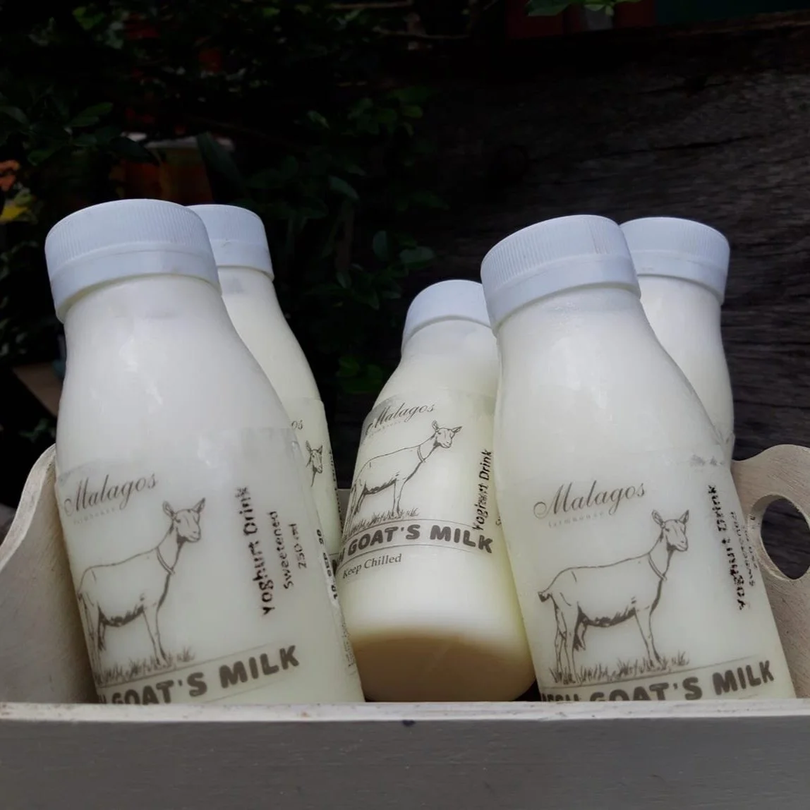 Seasonal Harvest and other Products — Malagos Farmhouse