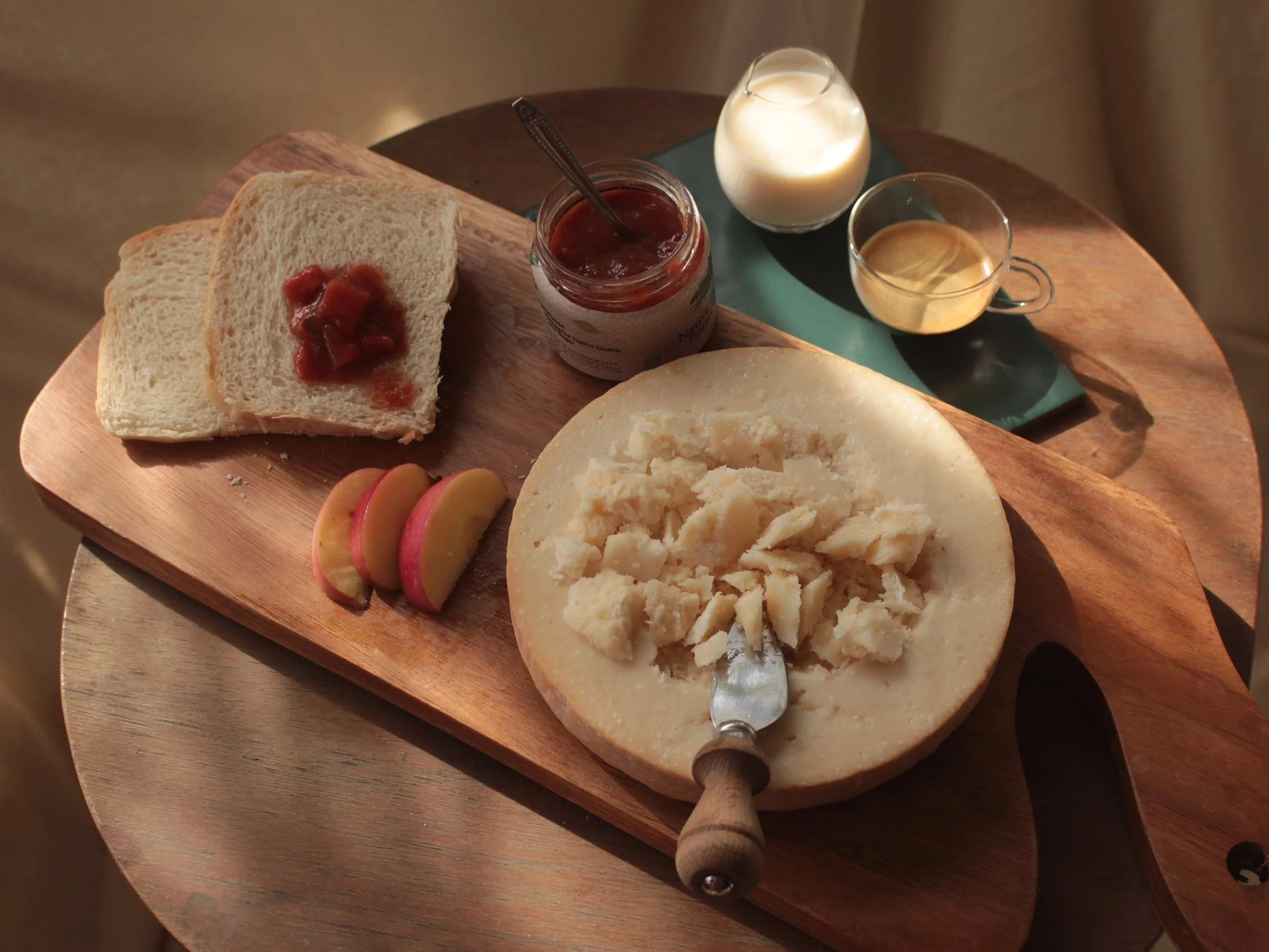 Legacy House — Malagos Farmhouse