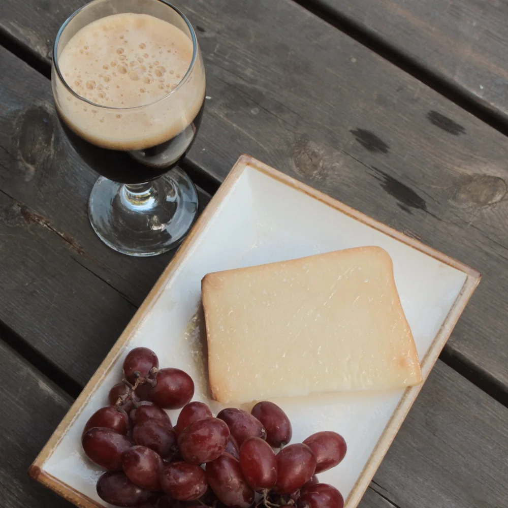 Our Cheeses — Malagos Farmhouse