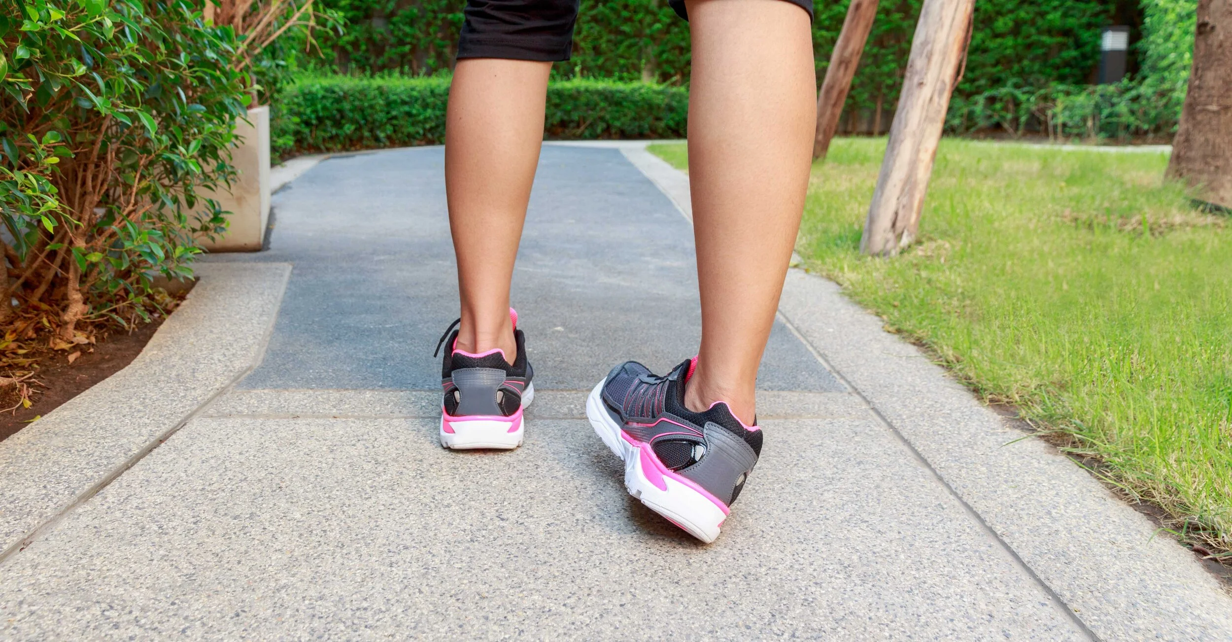 Ankle Sprains — Woodlake Podiatry, LLC