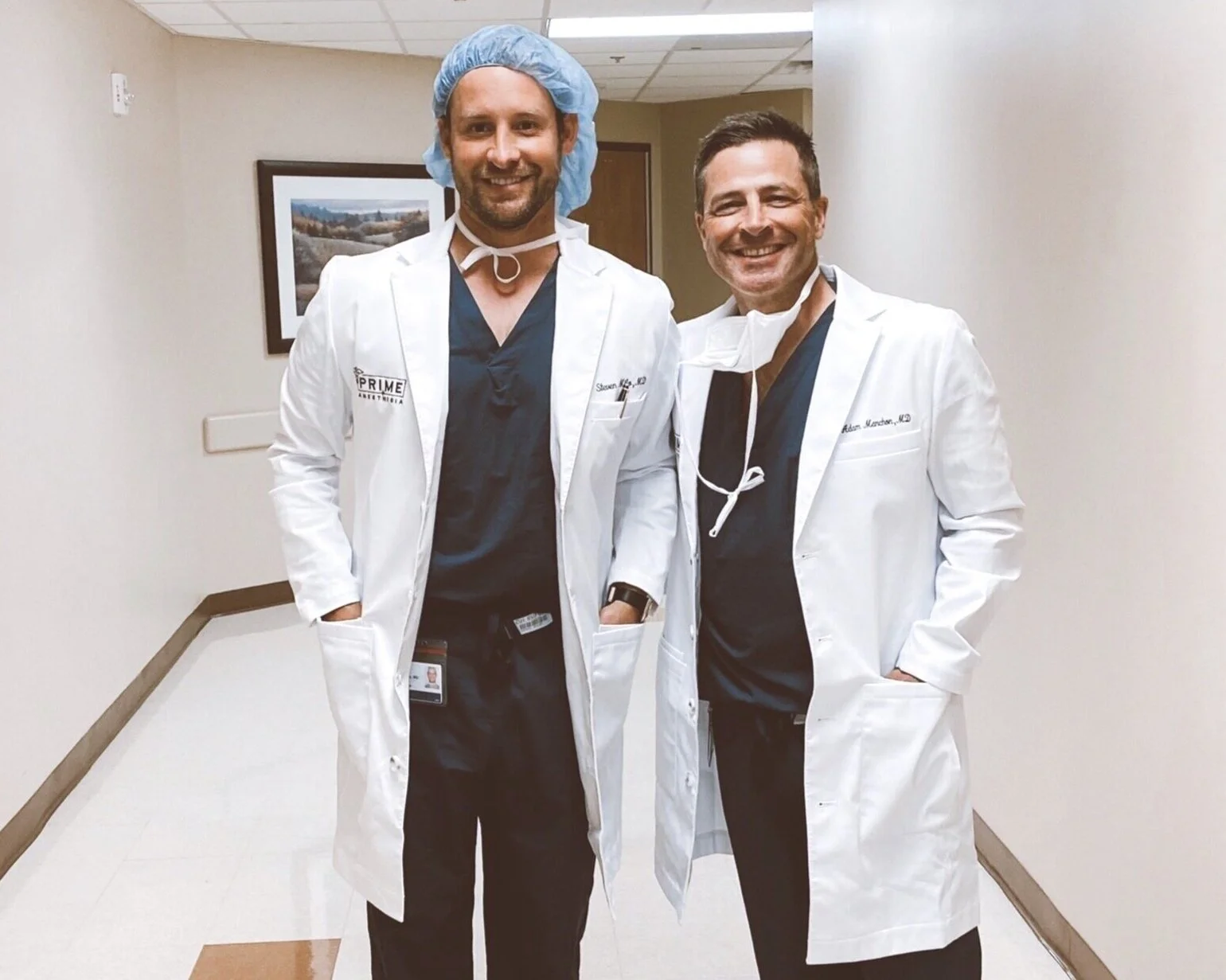 Prime Anesthesia, PLLC