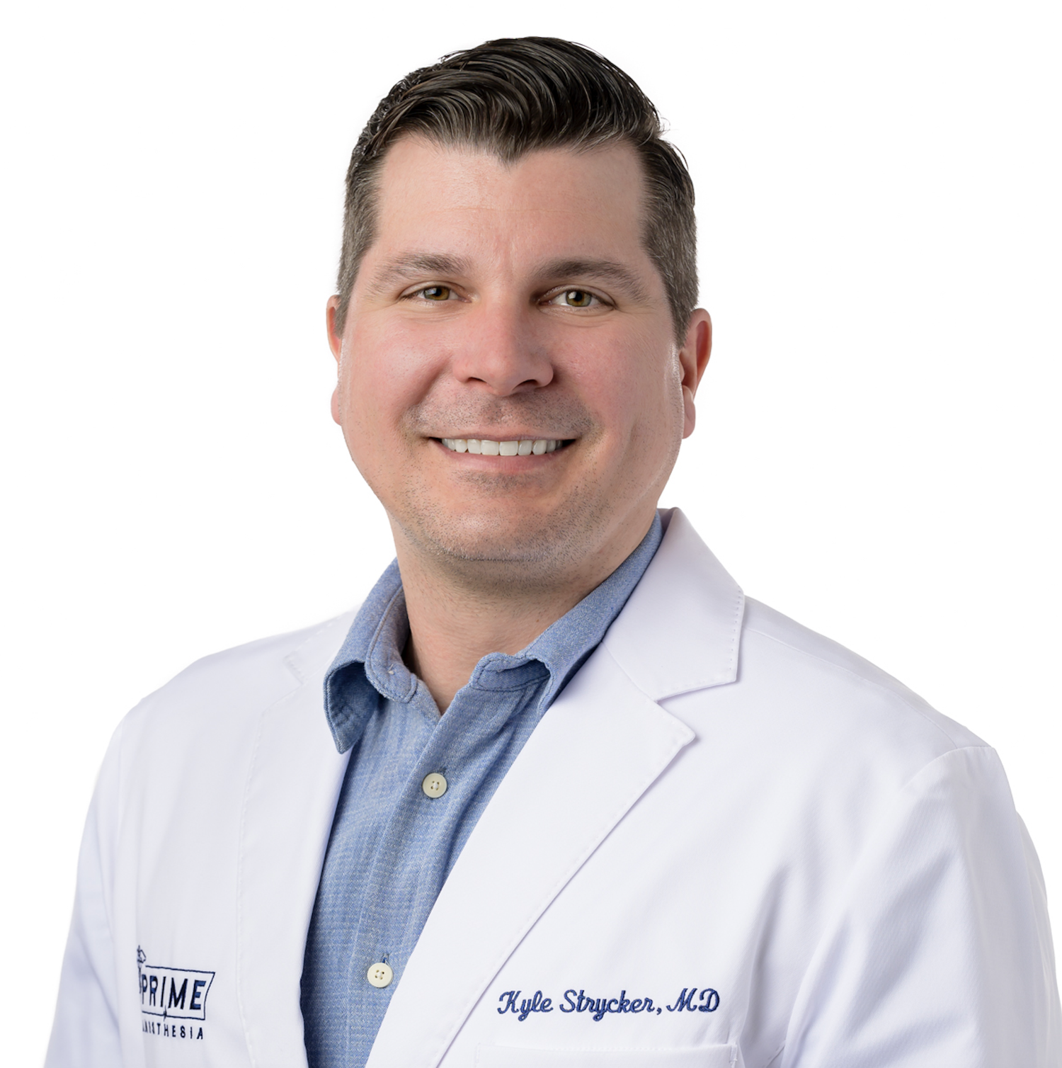 About Us — Prime Anesthesia, PLLC