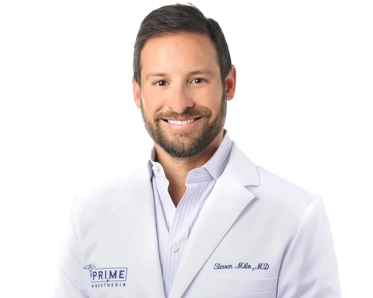 About Us — Prime Anesthesia, PLLC