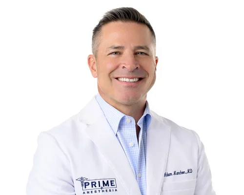 About Us — Prime Anesthesia, PLLC