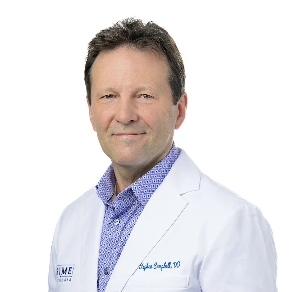 About Us — Prime Anesthesia, PLLC