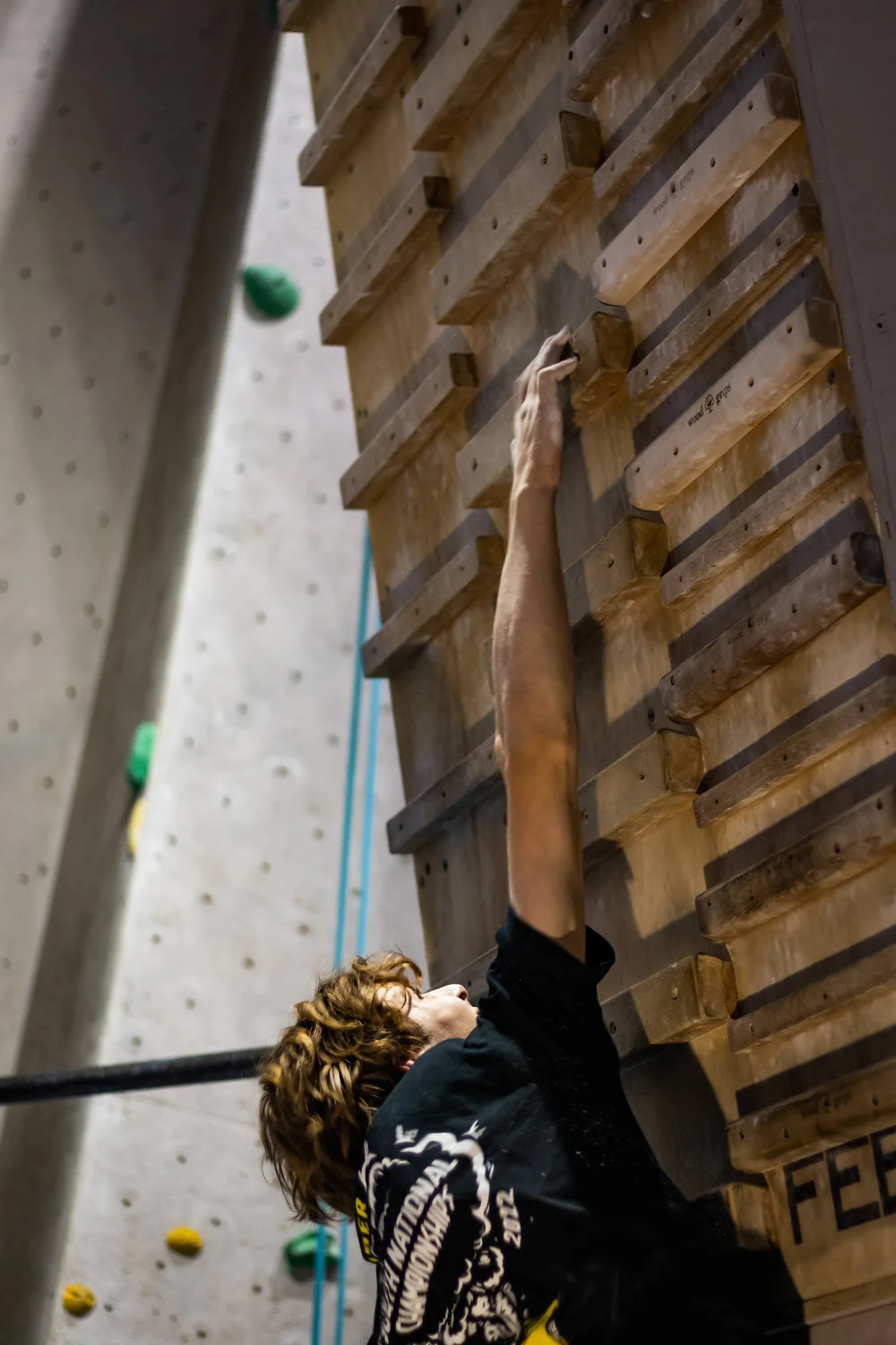 Explore The Gym — Northern Beaches Rockhouse - Indoor Climbing Centre