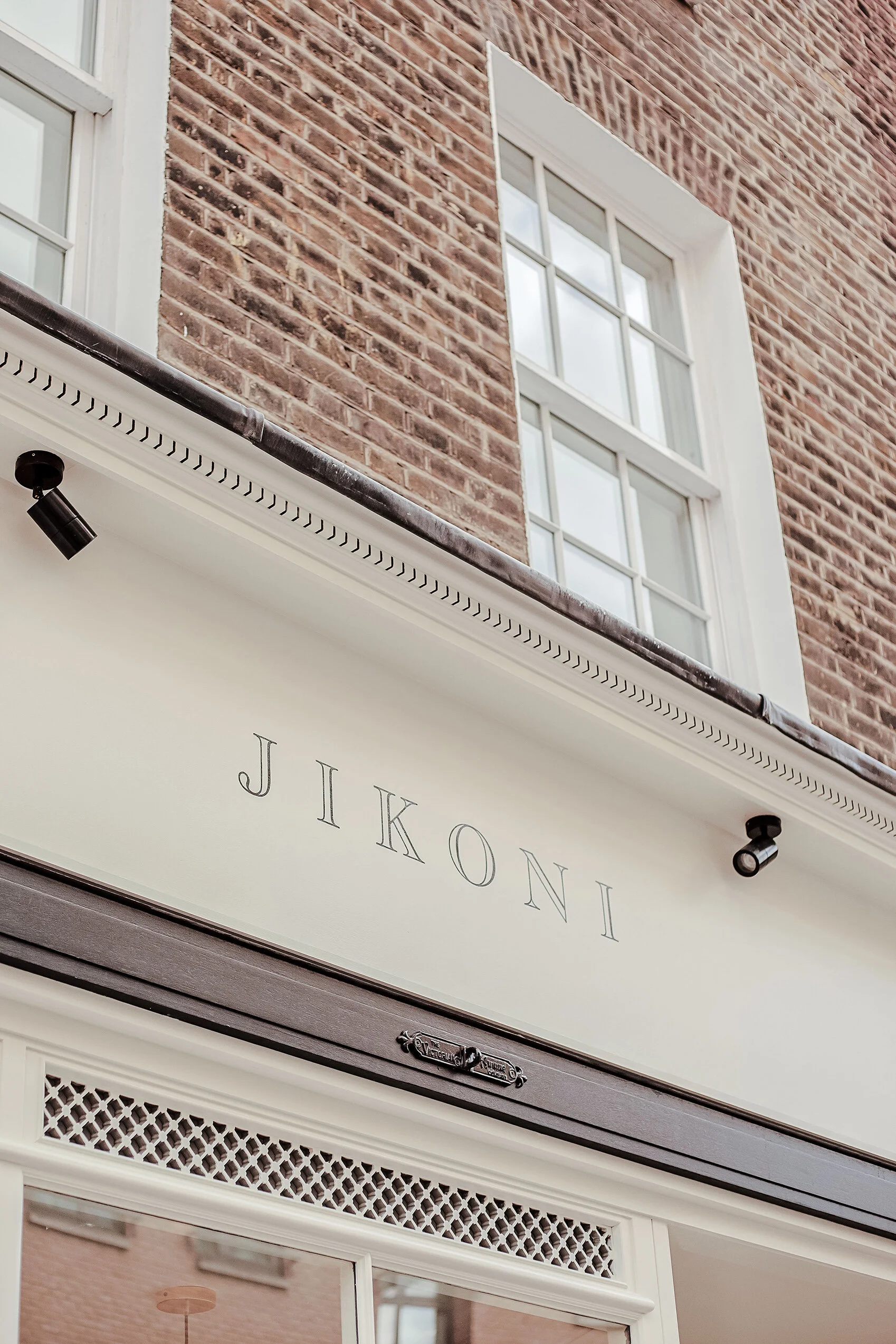 Restaurant In London | Jikoni Best Restaurants London — Jikoni