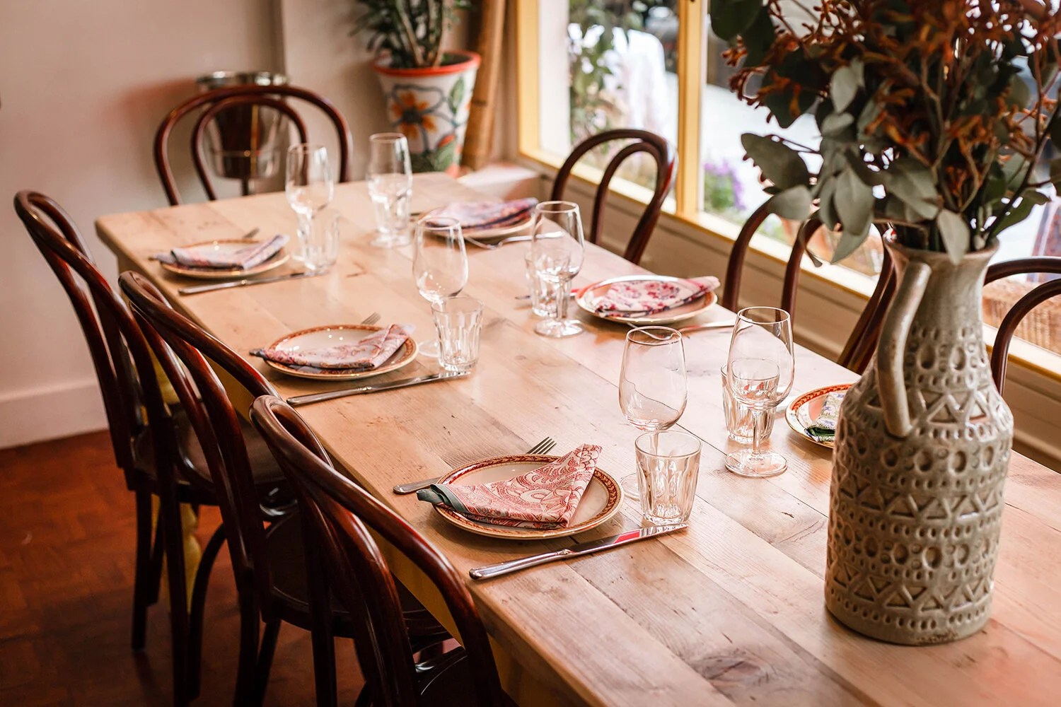 Restaurant In London | Jikoni Best Restaurants London — Jikoni