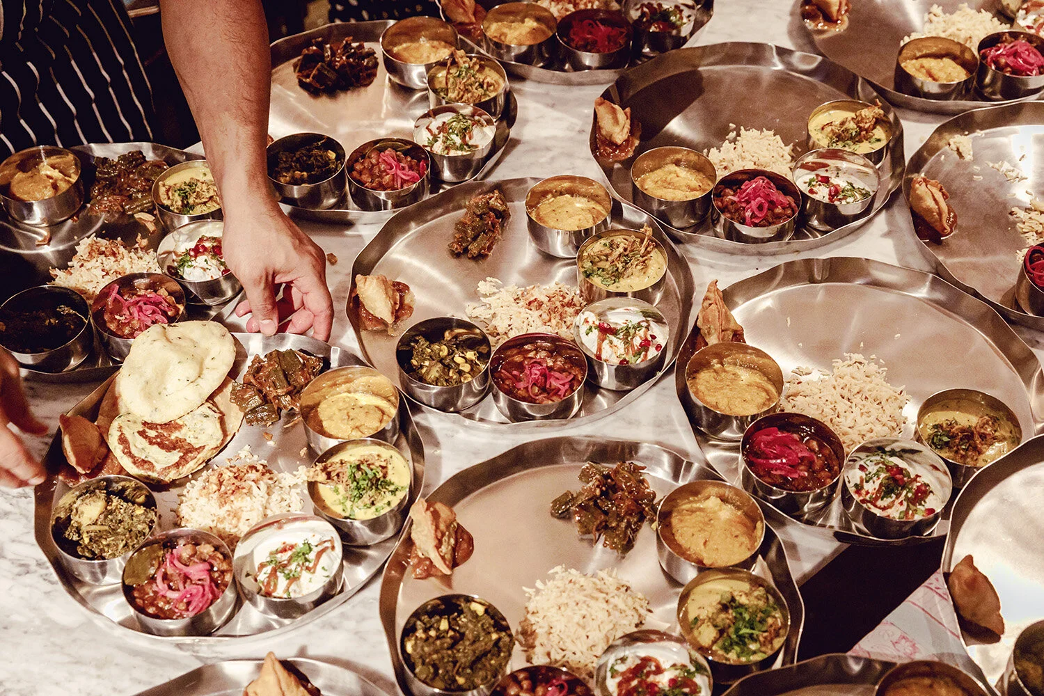 Jikoni - No Borders Kitchen