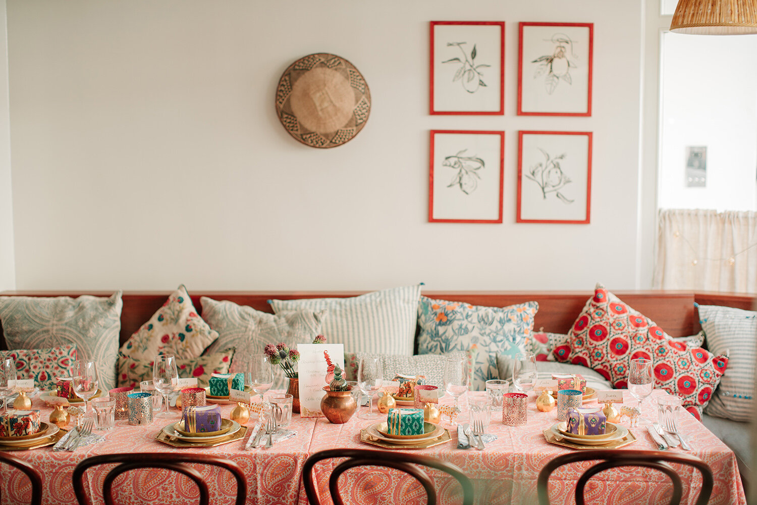 Restaurant In London | Jikoni Best Restaurants London — Jikoni