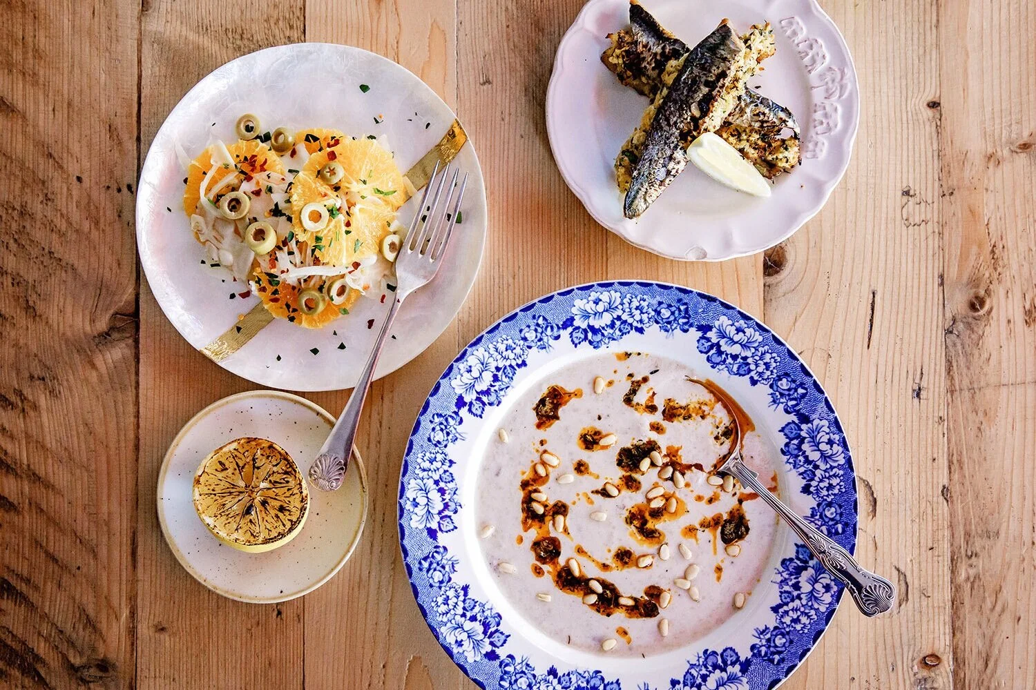 Restaurant In London | Jikoni Best Restaurants London — Jikoni